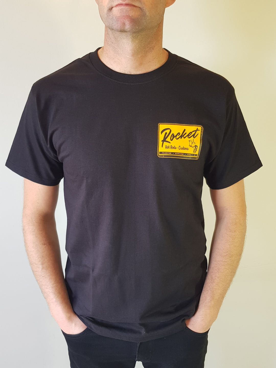 Rocket Speed Equipment Apparel Store