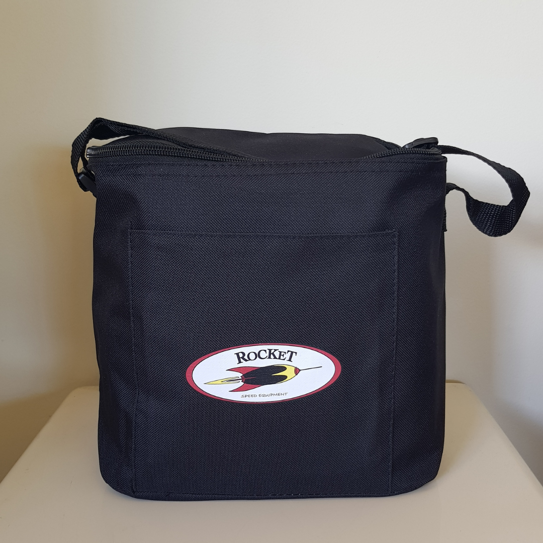 Rocket Cooler Bag – Rocket Speed Equipment